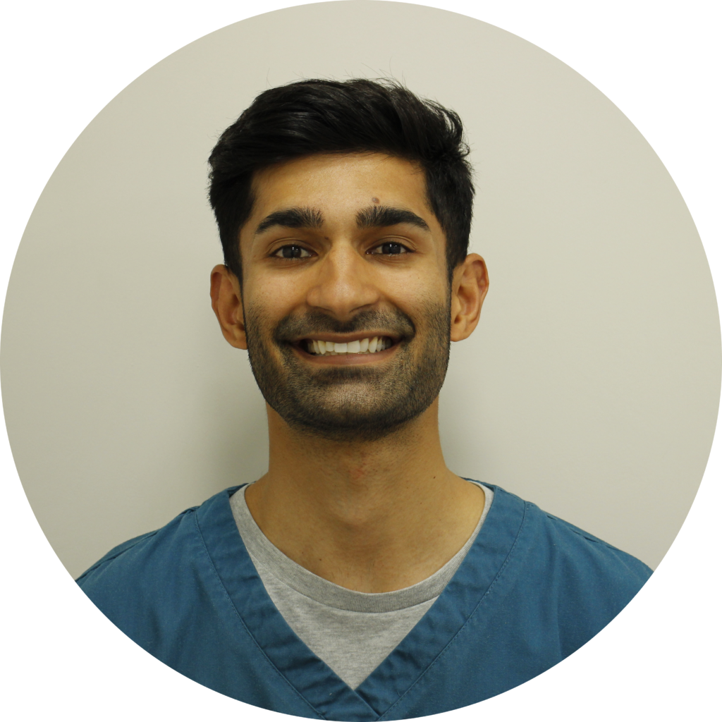 Dr Monil Chohan - Bushey Dental Surgery | Dentist in Bushey, Hertfordshire