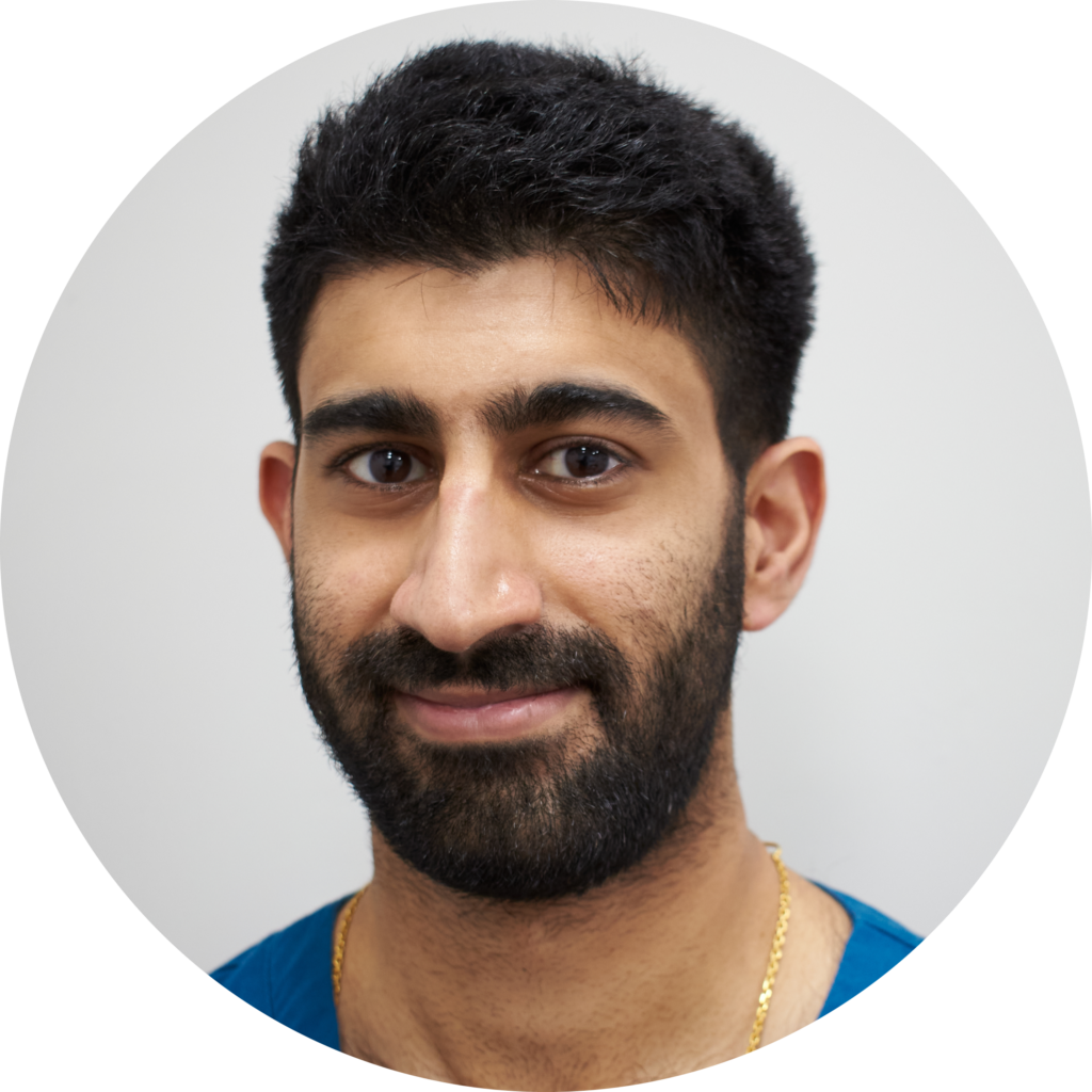 Dr Rahul Savjani - Bushey Dental Surgery | Dentist in Bushey, Hertfordshire